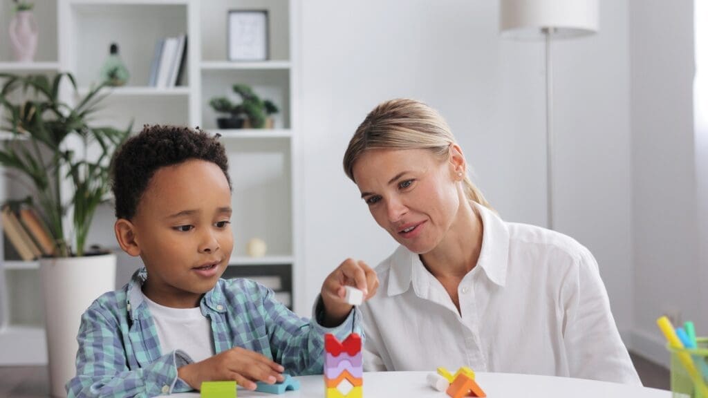 ABA Therapy Evaluation & Placement in Sacramento